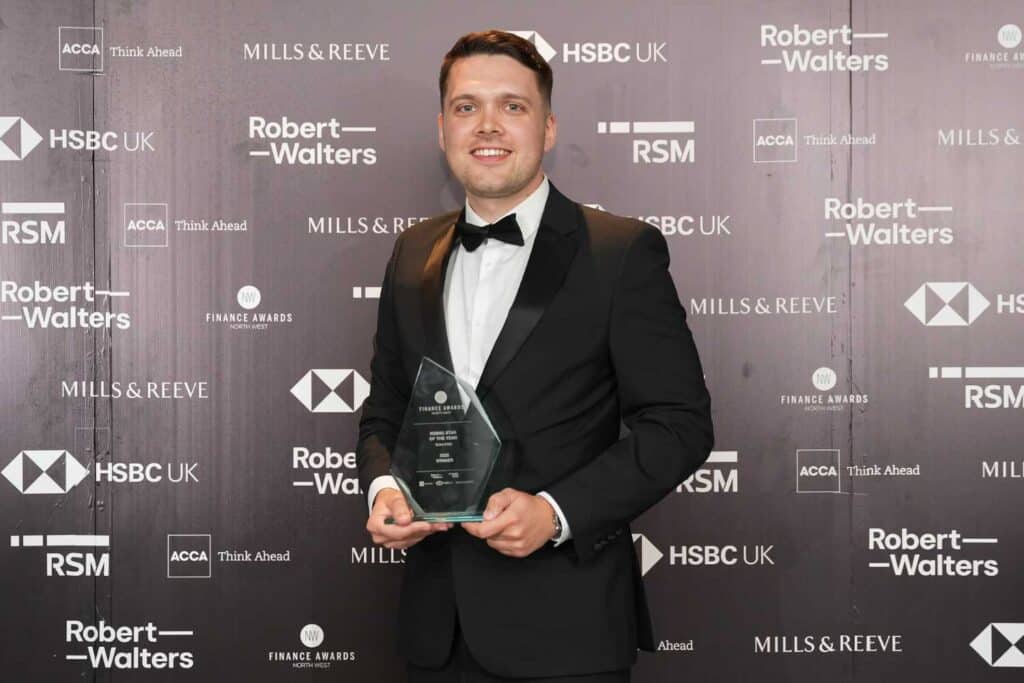 History - FGH Security